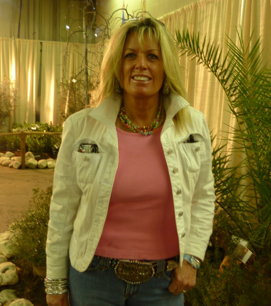 Mikie Baker